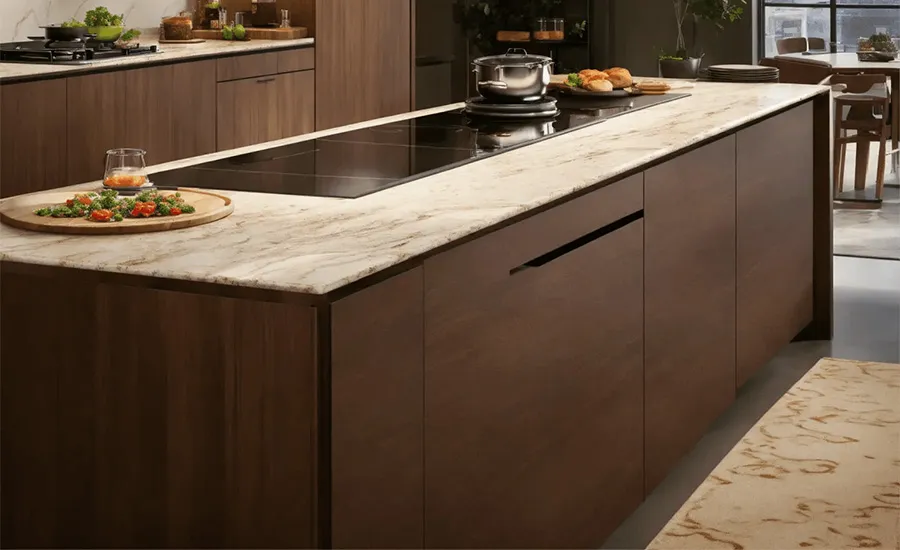 Cleaning Granite Worktops: Best Practices