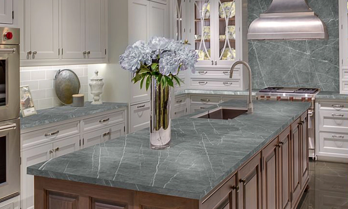 NEOLITH WORKTOP GUIDE - Quality Marble Granite