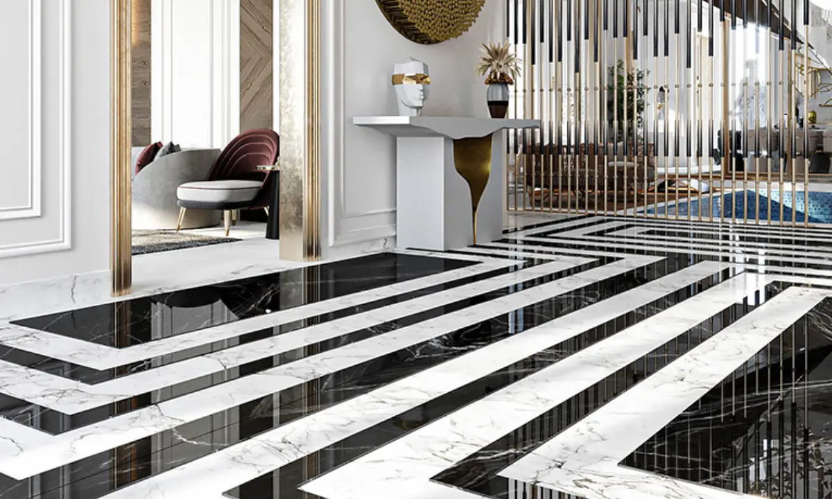 How to Maintain the Stunning Shine of Your Marble and Granite Surfaces ...